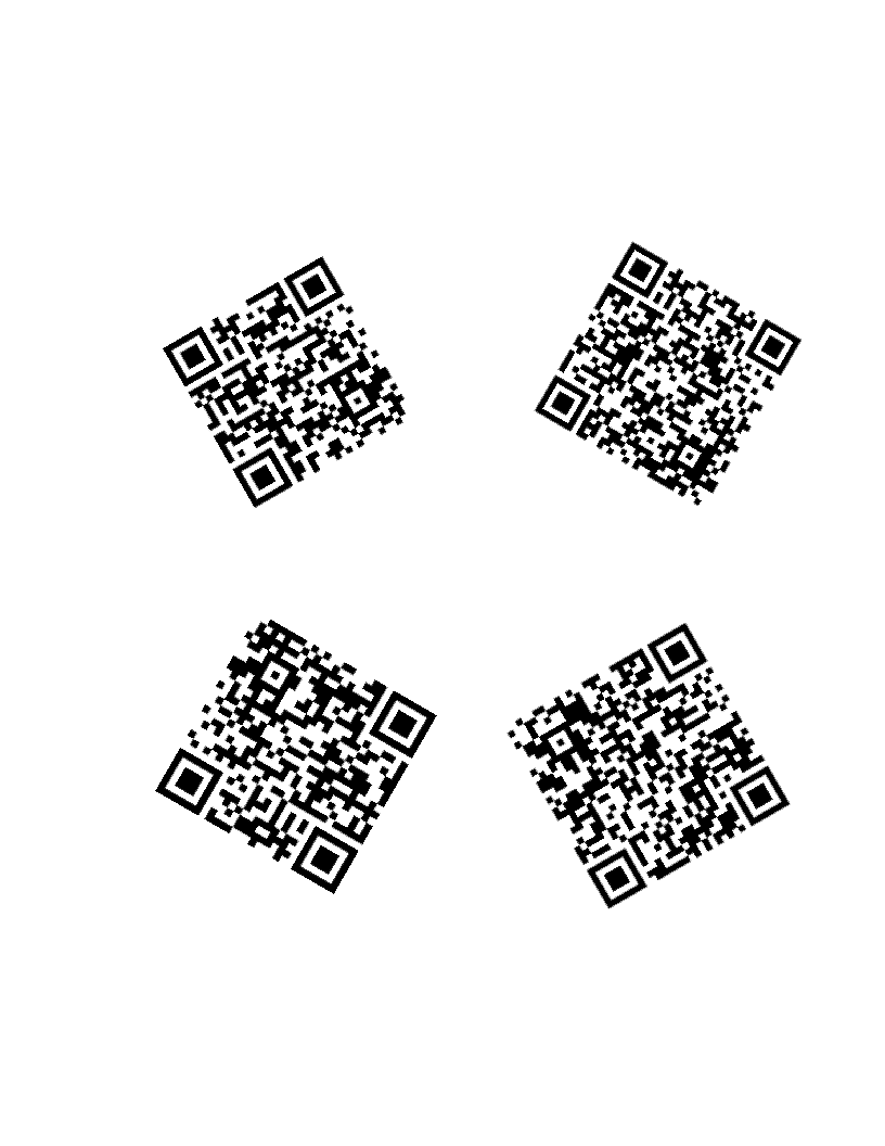 No Winners at QR Code Roulette | McAfee Blog