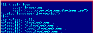 YouTube Video Scam Targets Facebook Users | McAfee Blog