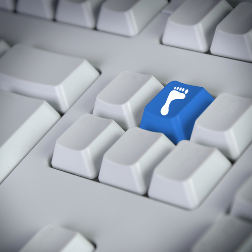 Helping Kids Understand Their ‘Digital Footprint’ | McAfee Blog