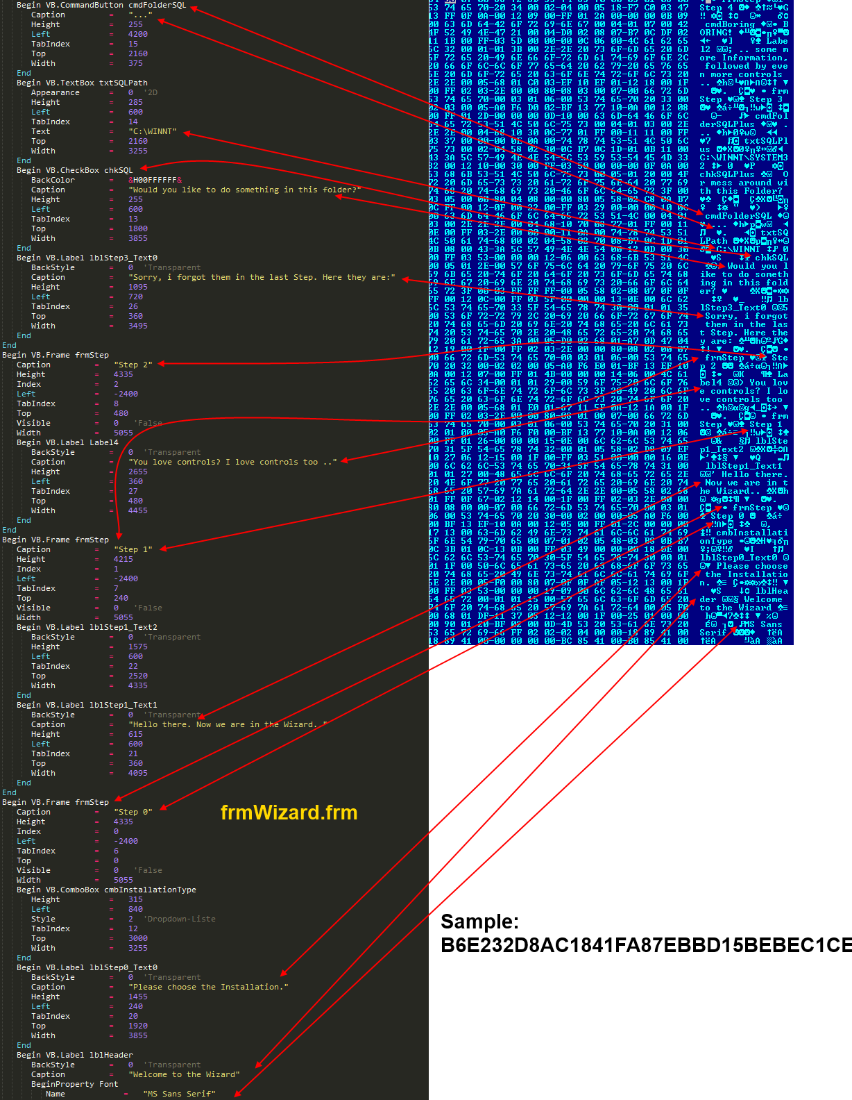Update on the Beebone Botnet Takedown | McAfee Blog