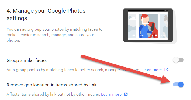 Improve Your Google Account Privacy | McAfee Blog