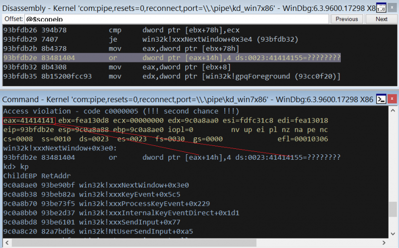 Digging Into a Windows Kernel Privilege Escalation Vulnerability: CVE ...