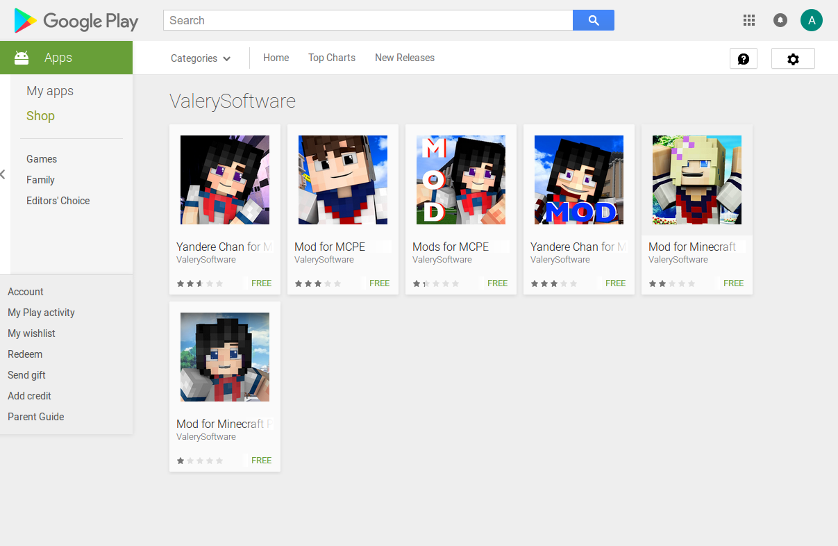 Obfuscated Malware Discovered on Google Play | McAfee Blog