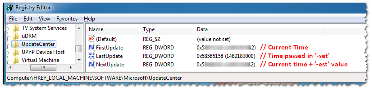 Analyzing KillDisk Ransomware, Part 2: Variants and Screen Unlocking ...