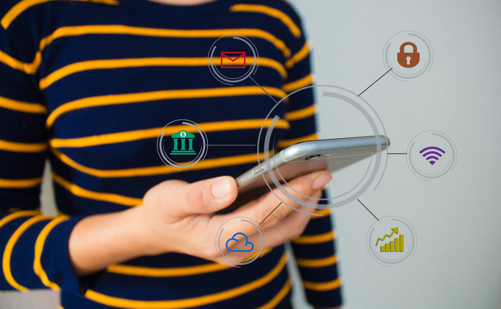 How Much Control Do You Really Have Over Your Family's Connected Life ...