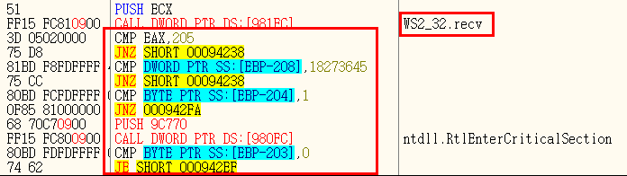 Analyzing a Fresh Variant of the Dorkbot Botnet | McAfee Blog