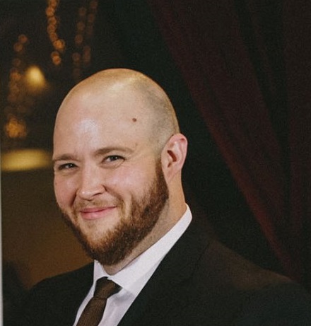 Charles Crofford, Author at McAfee Blog