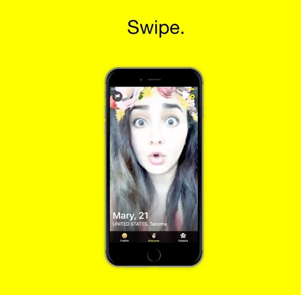 App Alert: What Parents Need to Know about Popular New App 'Yellow ...