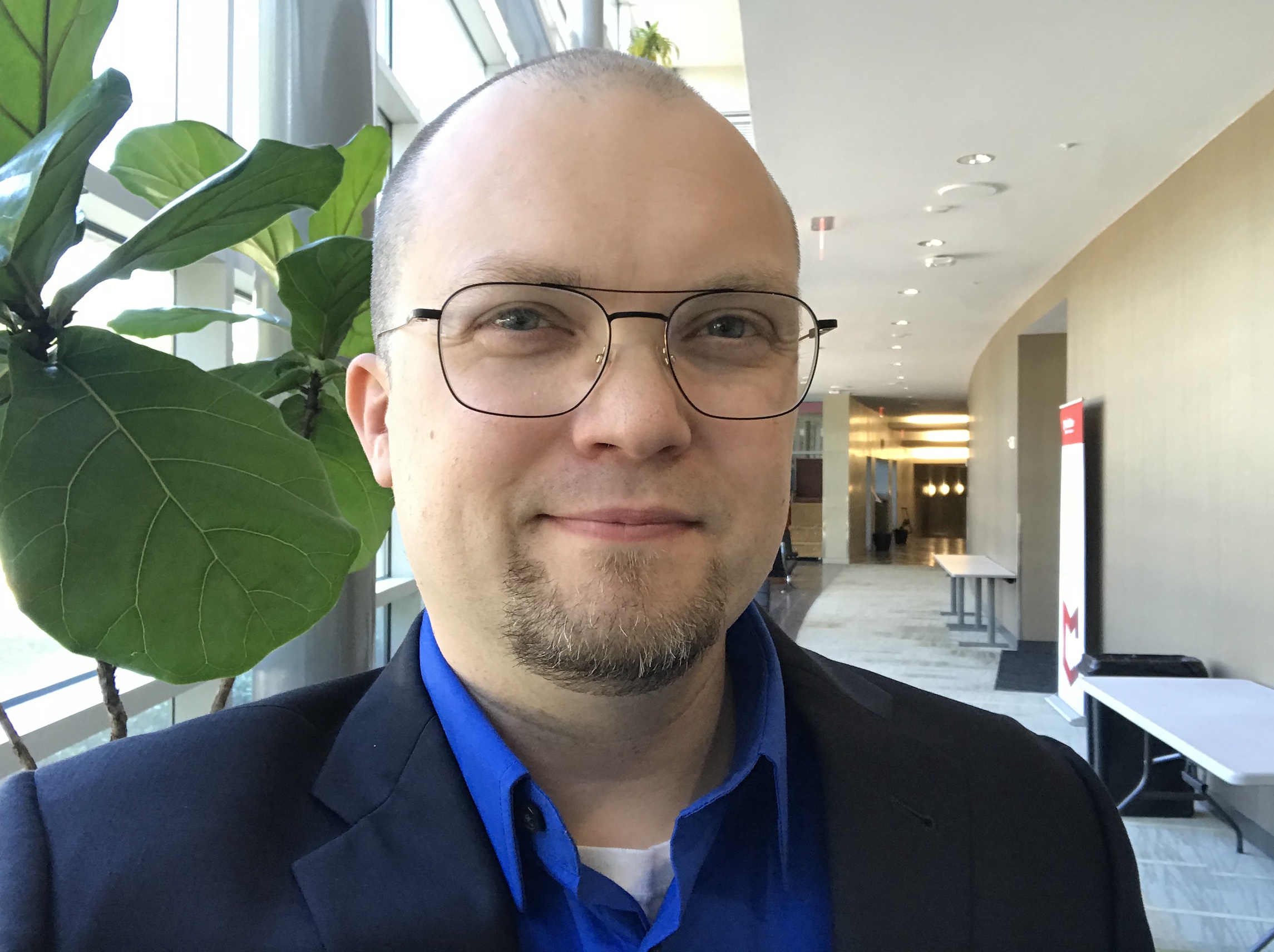 Charles McFarland, Author at McAfee Blog