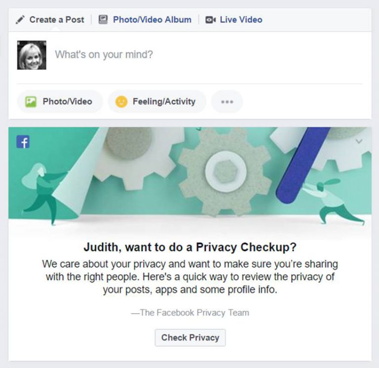 Protecting Your Privacy on Social Media | McAfee Blog