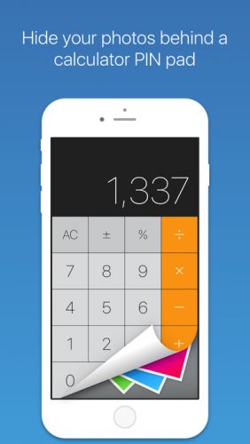 Do your kids have a secret cyber life? Here's how to spot decoy apps.