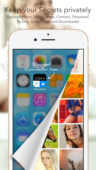 Do your kids have a secret cyber life? Here's how to spot decoy apps.