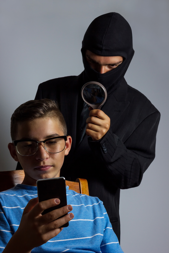 How to Protect Your Child from Identity Theft in 8 Easy Steps | McAfee Blog
