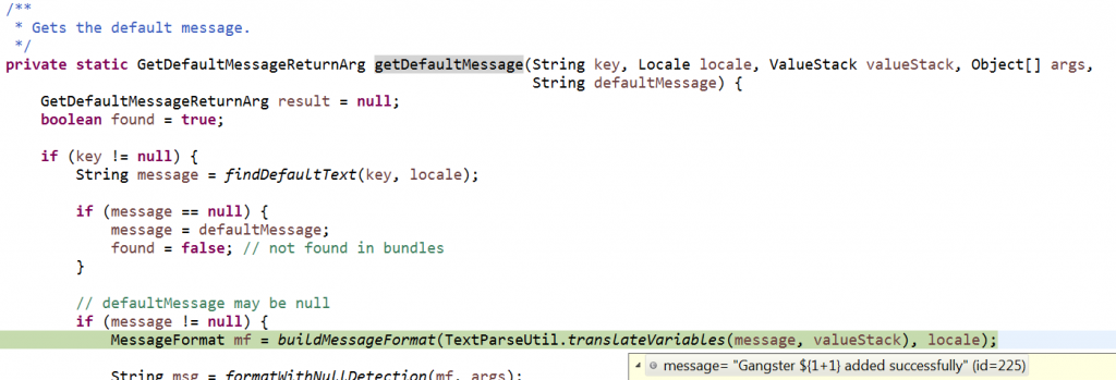 Analyzing CVE-2017-9791: Apache Struts Vulnerability Can Lead to Remote Code Execution | McAfee Blog
