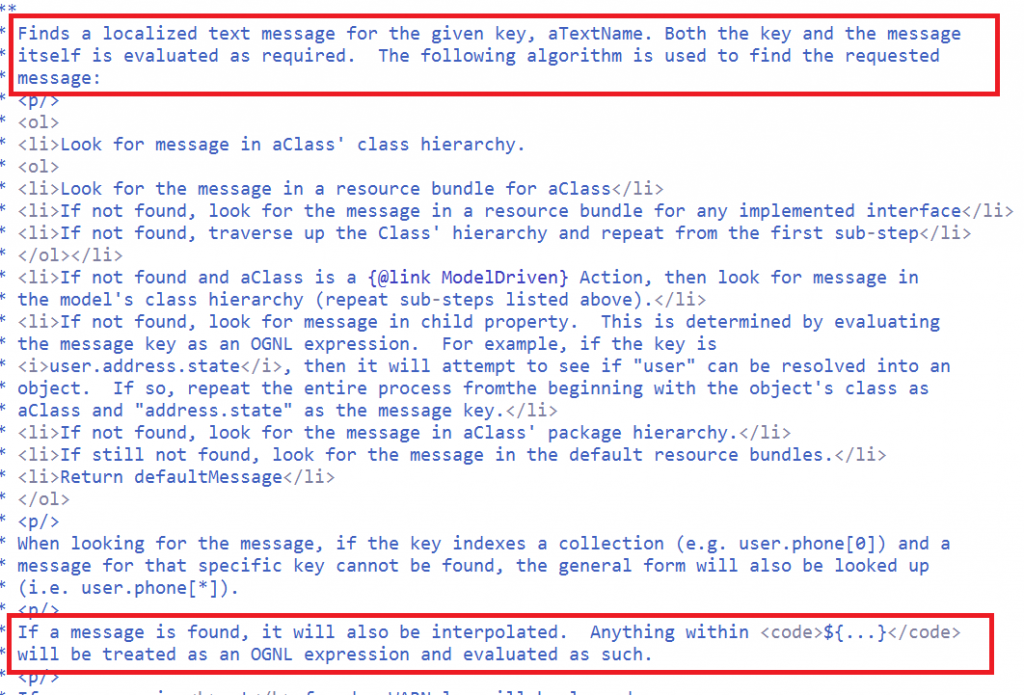 Analyzing CVE-2017-9791: Apache Struts Vulnerability Can Lead to Remote Code Execution | McAfee Blog