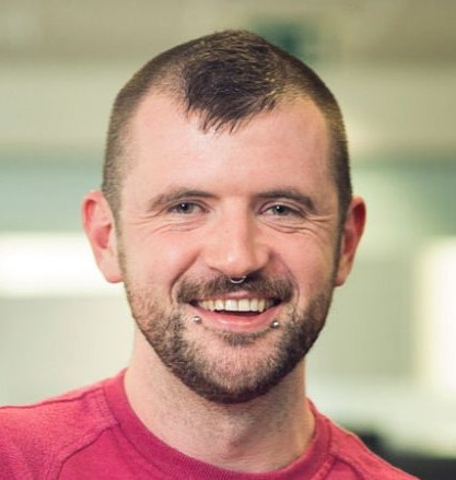 Coming Home To Vote for Marriage Equality | McAfee Blog