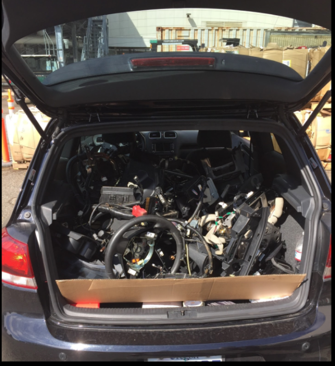 DEFCON – Connected Car Security | McAfee Blog