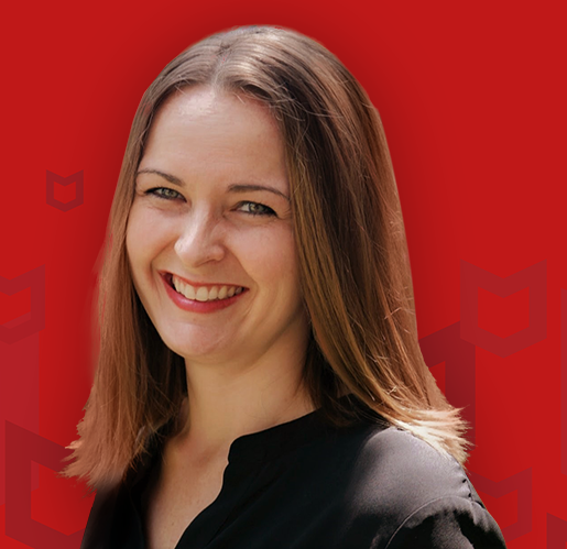 First 30 Days at McAfee: Pups at Work, VR and Pledge Wall