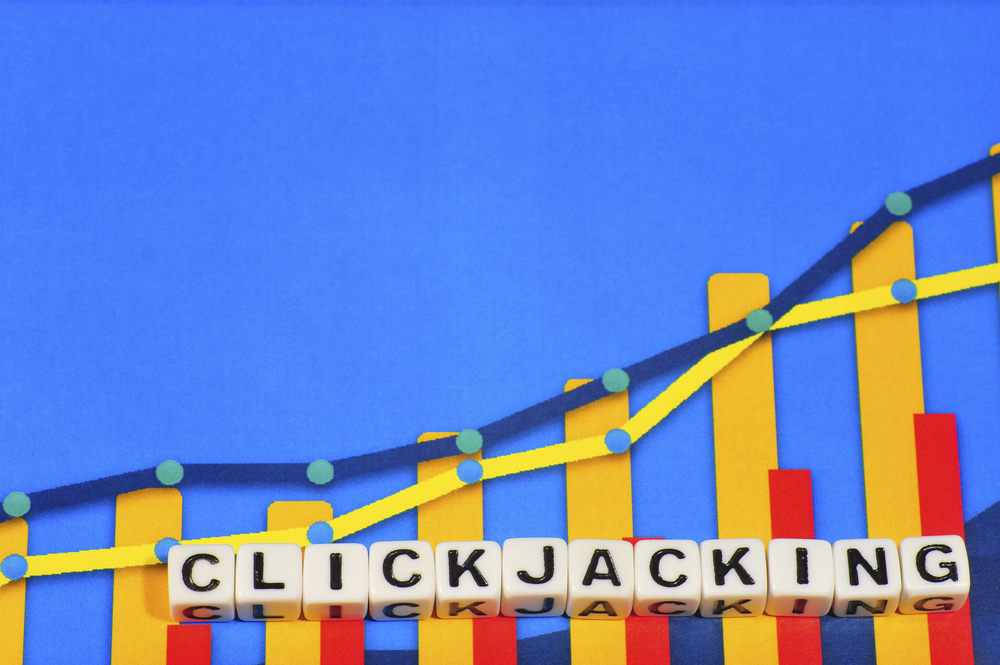 Are You Click Bait? How to Calm Your Clicks and Keep Your Privacy ...