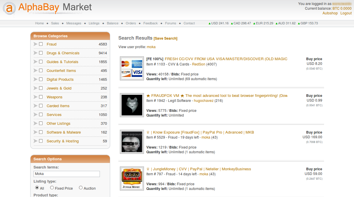 Staying Anonymous on the Blockchain: Concerns and Techniques