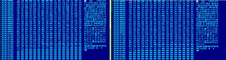 Expiro Infects, Encrypts Files to Complicate Repair