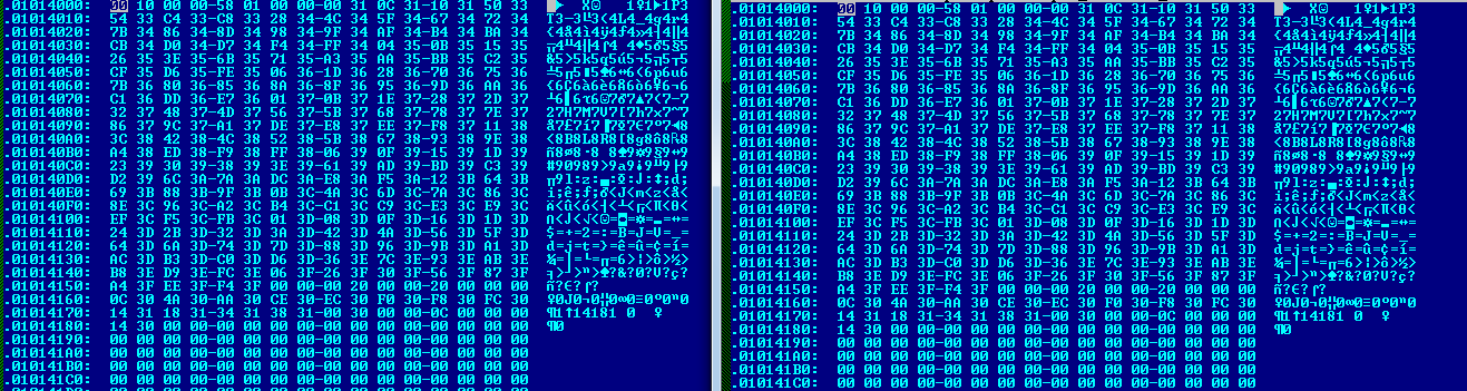 Expiro Infects, Encrypts Files to Complicate Repair