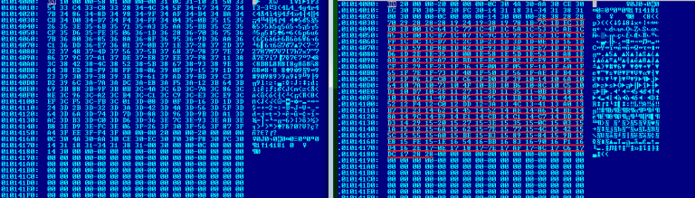Expiro Infects, Encrypts Files to Complicate Repair