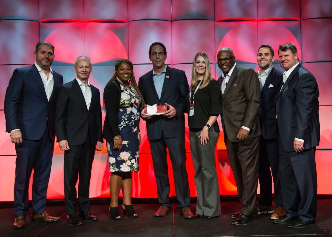 McAfee Honors Nineteen Partners with Awards for Excellence in Security