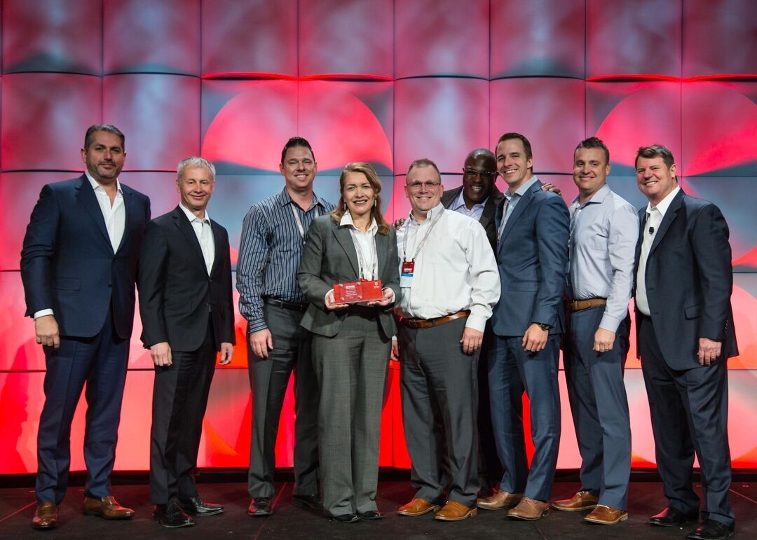 McAfee Honors Nineteen Partners with Awards for Excellence in Security