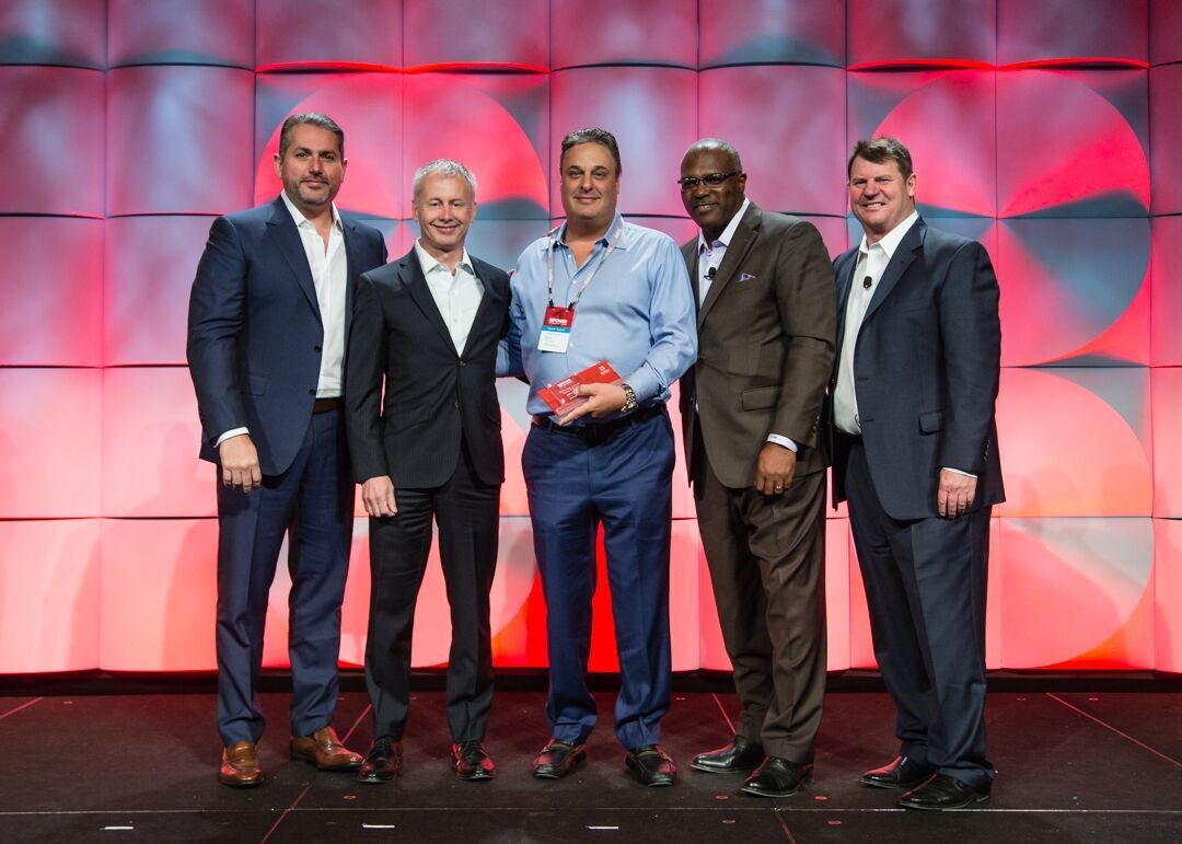 McAfee Honors Nineteen Partners with Awards for Excellence in Security