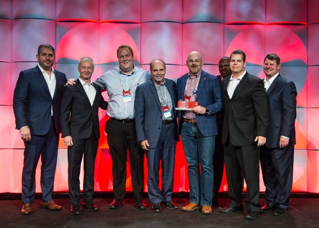 McAfee Honors Nineteen Partners with Awards for Excellence in Security