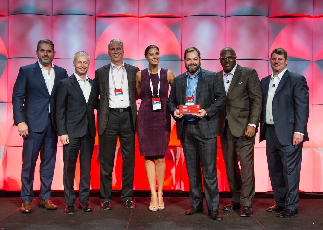 McAfee Honors Nineteen Partners with Awards for Excellence in Security