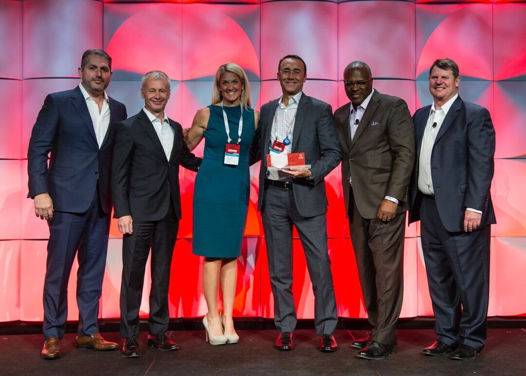 McAfee Honors Nineteen Partners with Awards for Excellence in Security