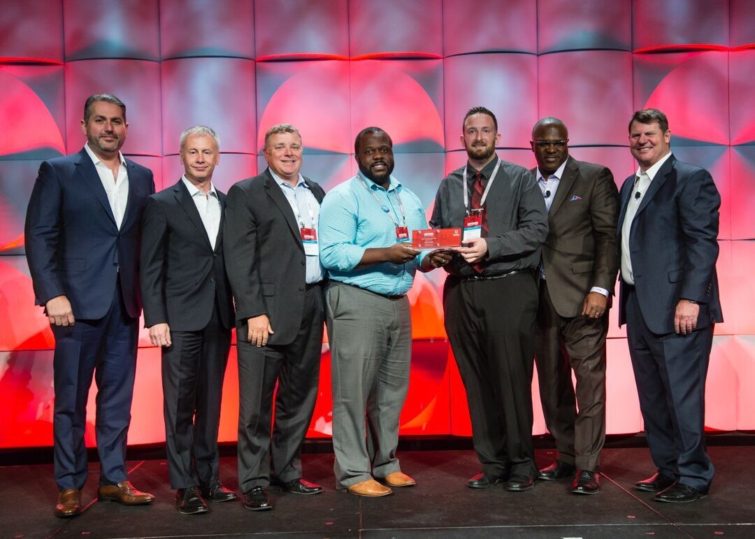 McAfee Honors Nineteen Partners with Awards for Excellence in Security