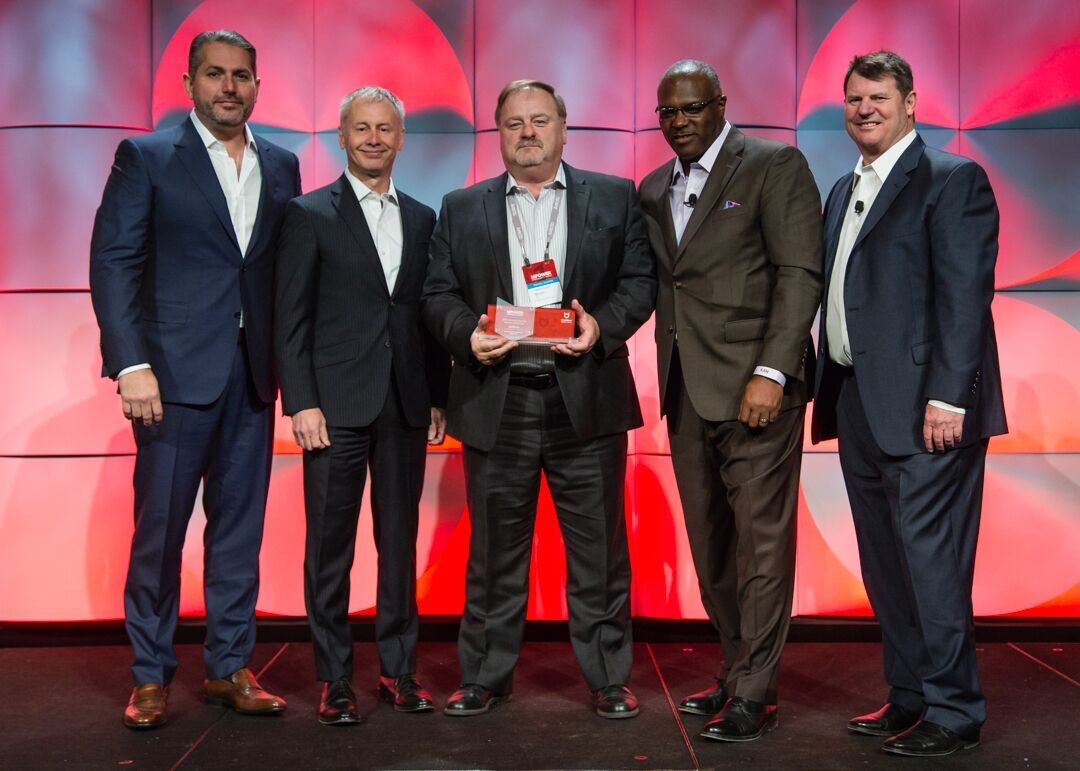 McAfee Honors Nineteen Partners with Awards for Excellence in Security