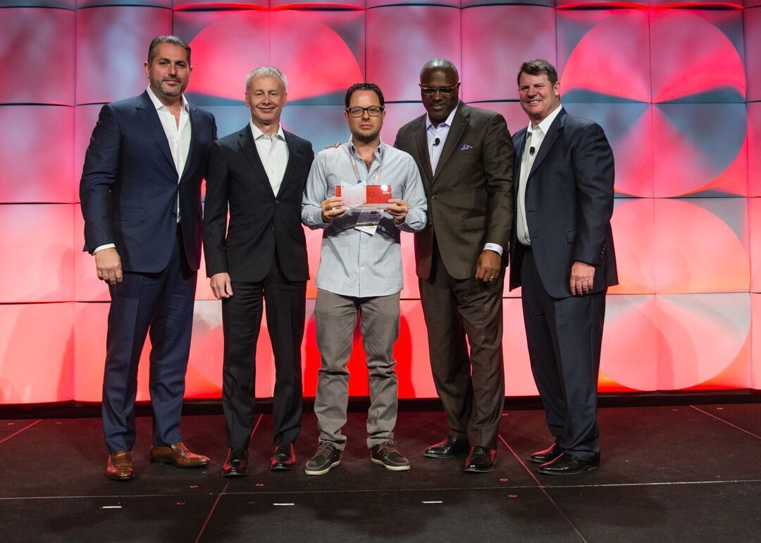 McAfee Honors Nineteen Partners with Awards for Excellence in Security