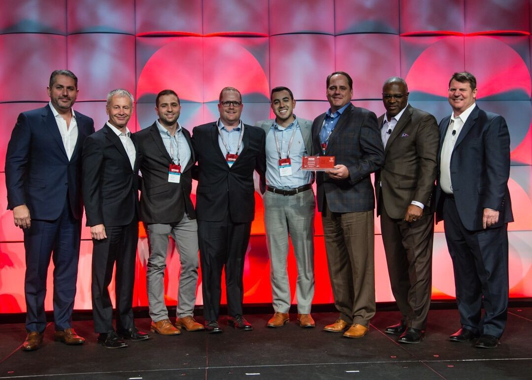 McAfee Honors Nineteen Partners with Awards for Excellence in Security