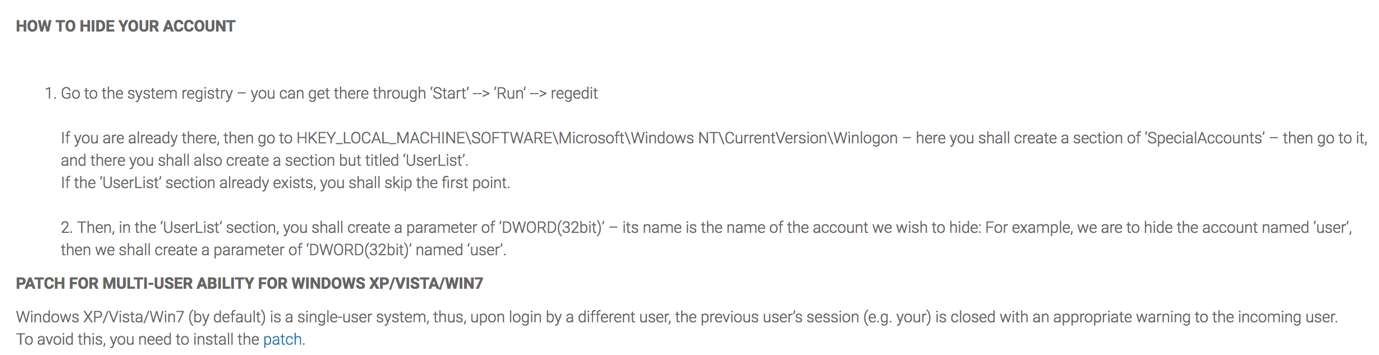 Organizations Leave Backdoors Open to Cheap Remote Desktop Protocol ...