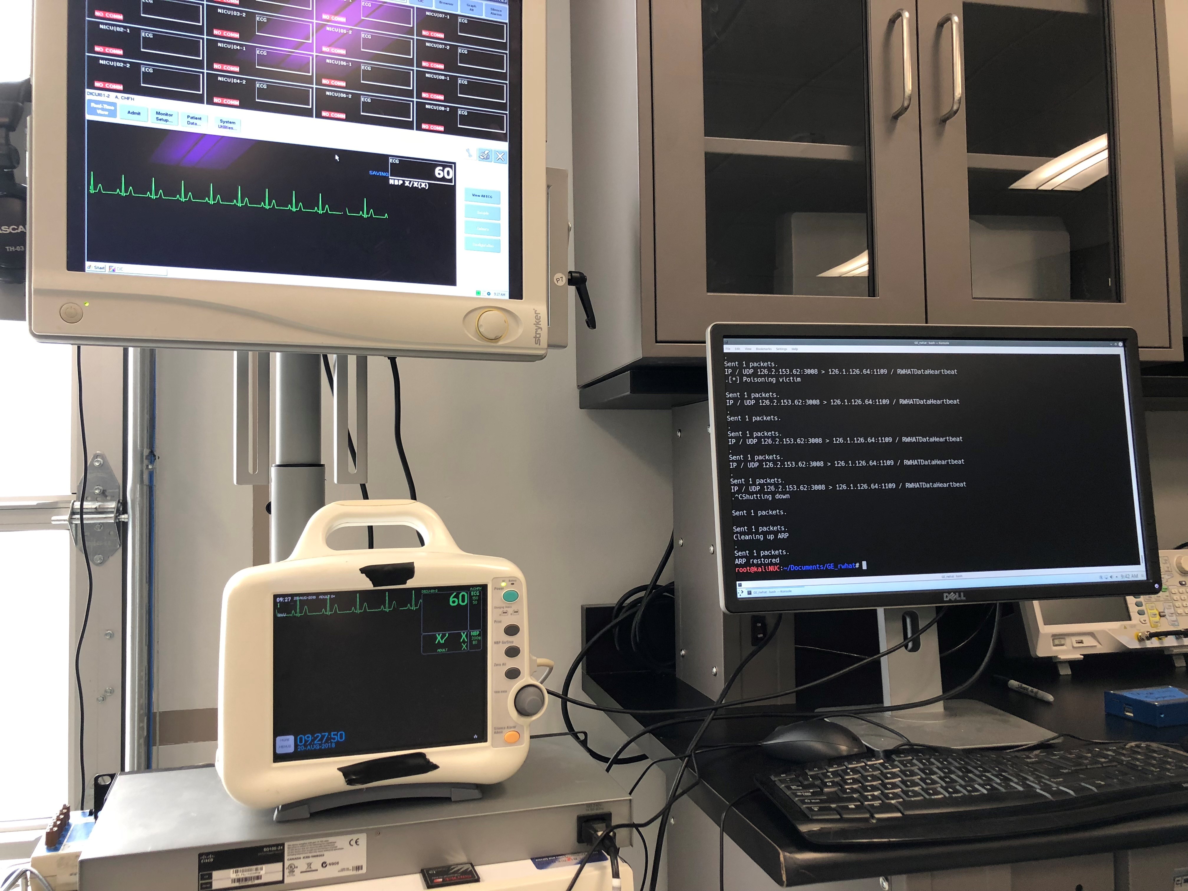 McAfee Opens State-of-the-Art Security Research Lab in Oregon | McAfee Blog