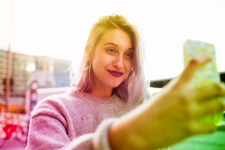 What's a snapstreak on Snapchat and what parents need to know