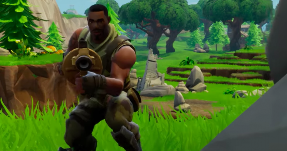 Fortnite: Why kids love it and what parents need to know
