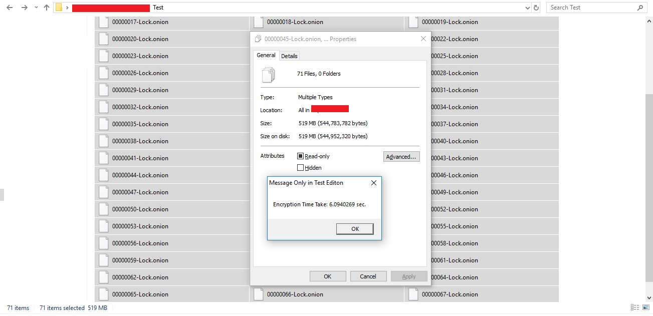 Fallout Exploit Kit Releases the Kraken Ransomware on Its Victims ...