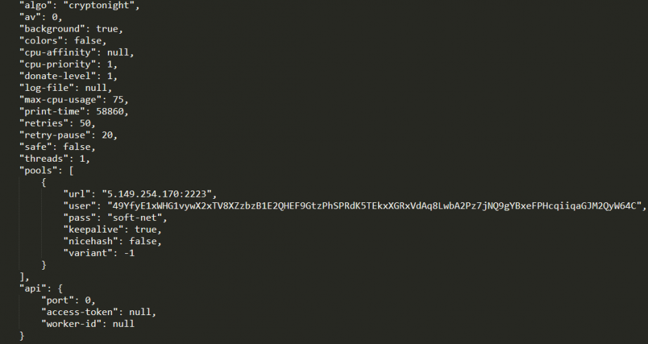 WebCobra Malware Uses Victims’ Computers to Mine Cryptocurrency ...