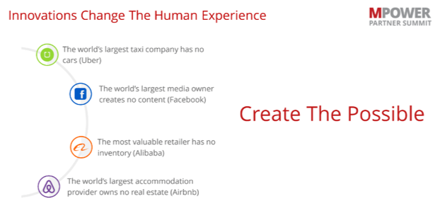 2018 Americas Partner Summit | McAfee Blog