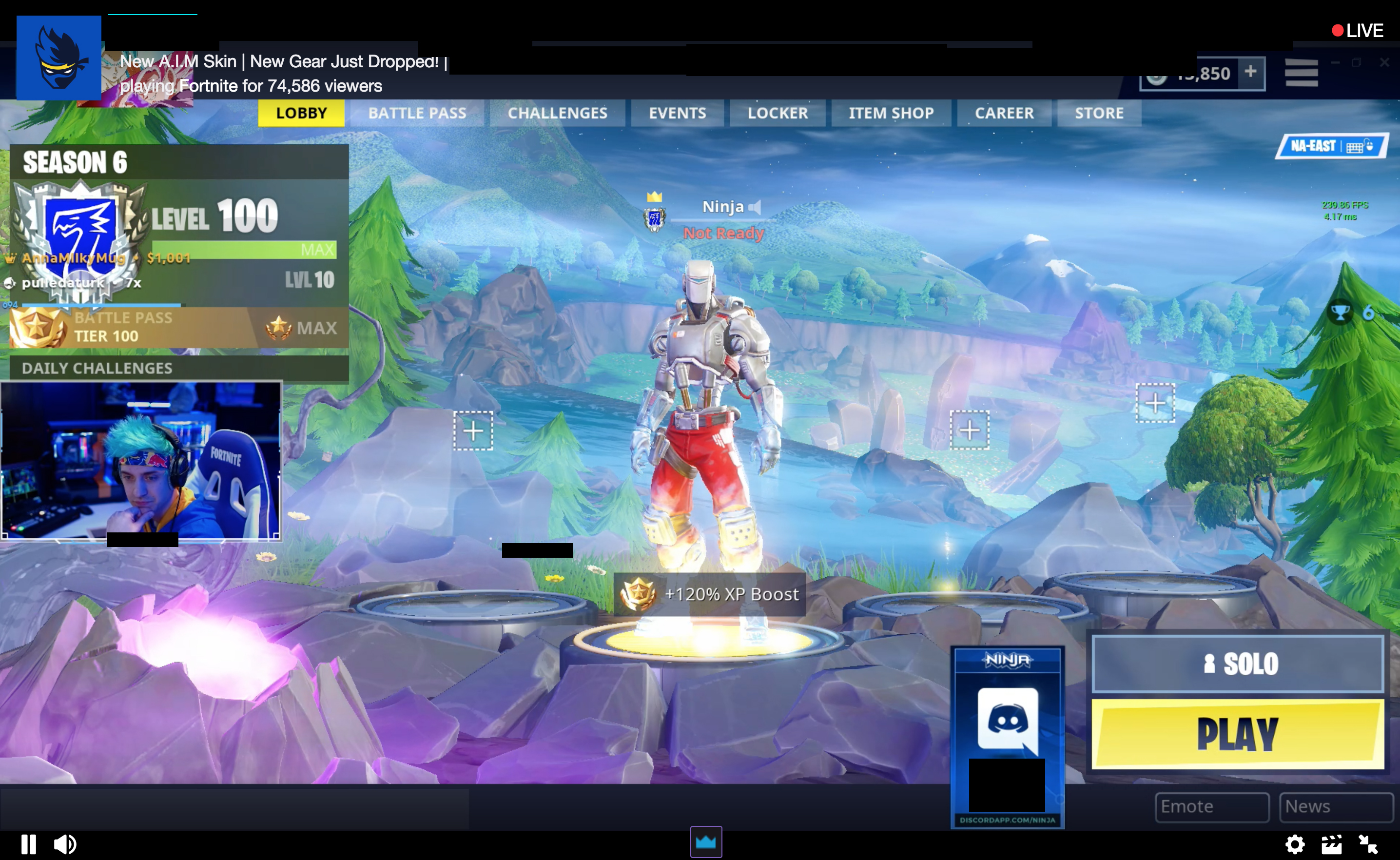 What Parents Need to Know About Live-Stream Gaming Sites Like Twitch