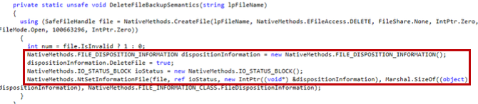 Shamoon Attackers Employ New Tool Kit to Wipe Infected Systems | McAfee ...