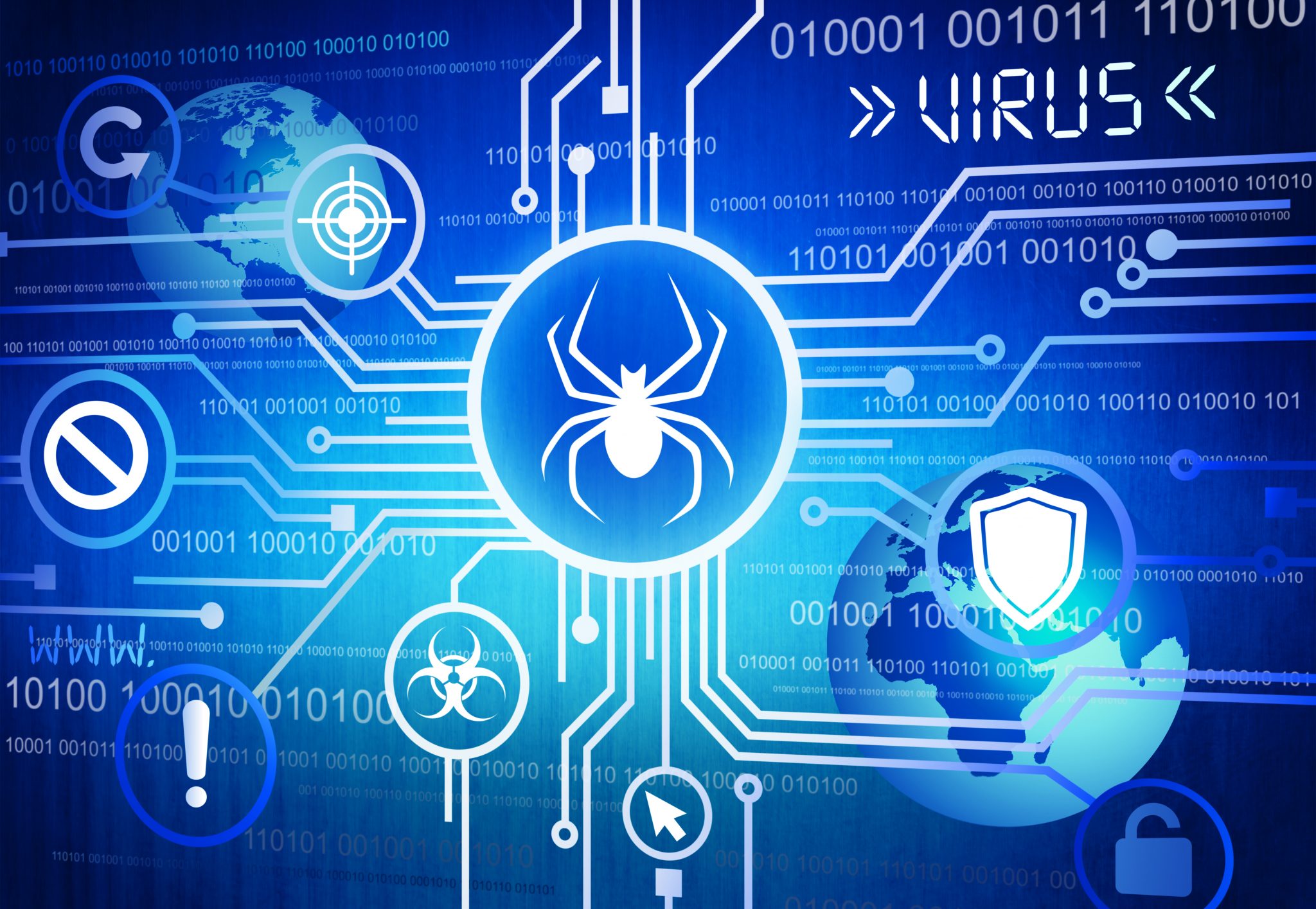Triton Malware Spearheads Latest Attacks on Industrial Systems | McAfee ...
